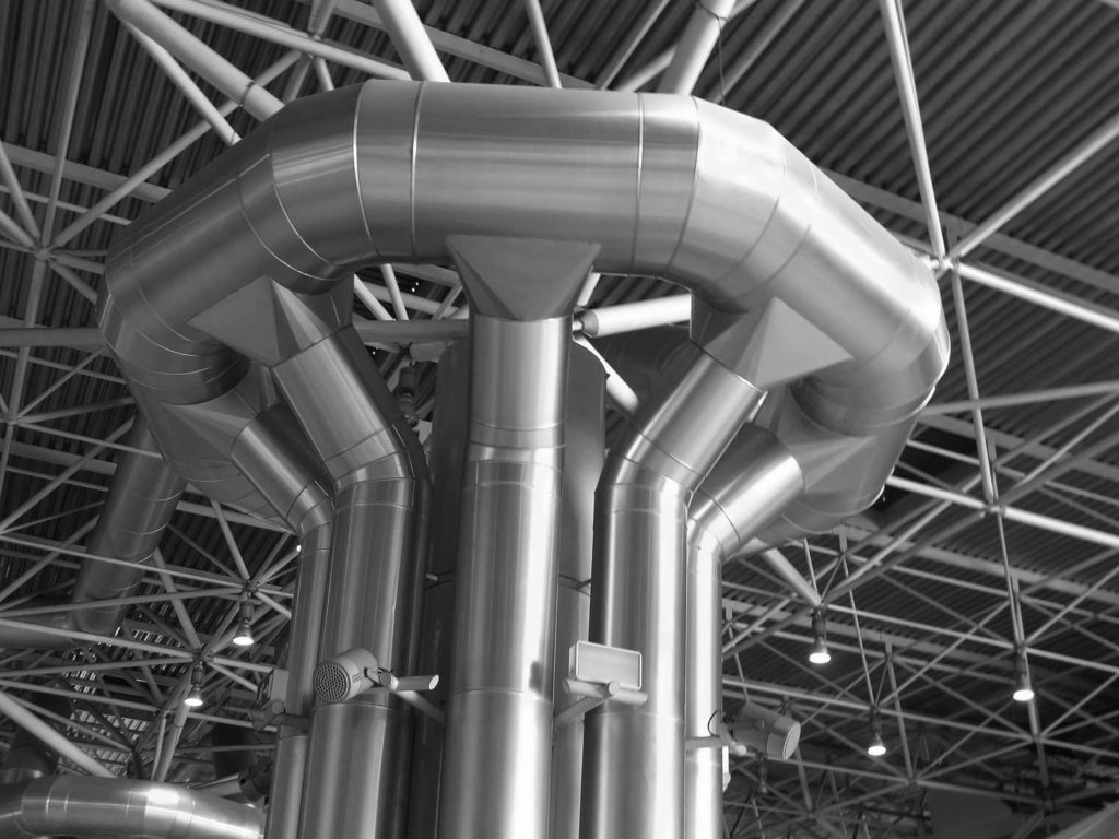 Commercial HVAC/R Service and Construction in Colorado – Conditioned Air